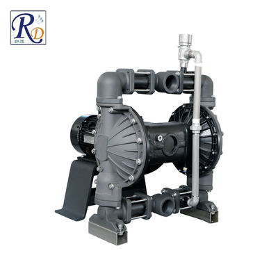 RDE50 Motor Diaphragm Pump Aluminum Electric Diaphragm Pump
