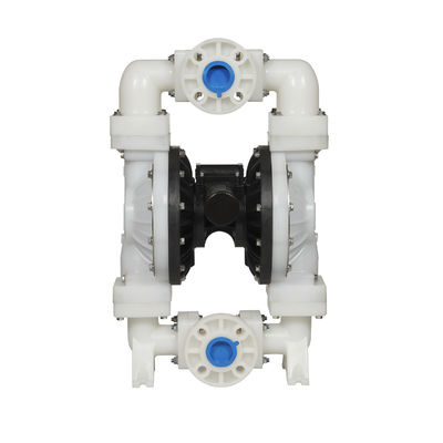 1 inch Plastic Air Operated Diaphragm Pump